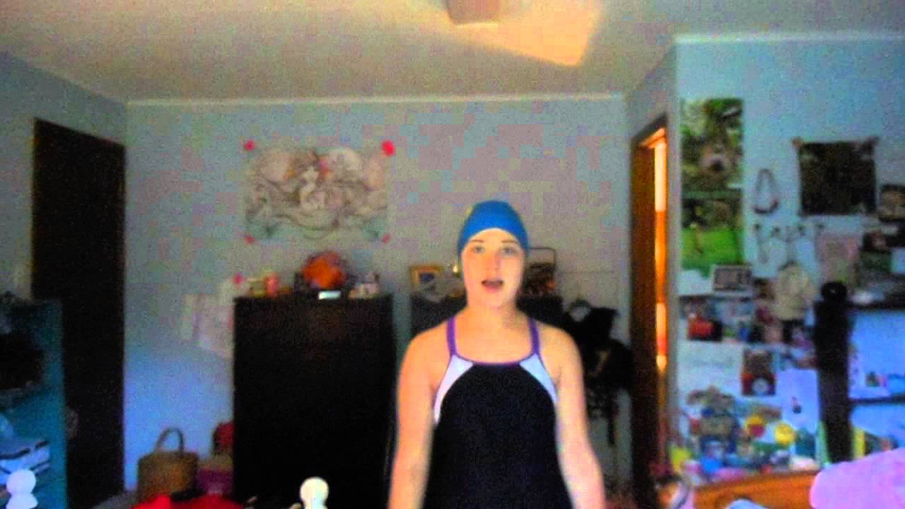 how i get ready for practice - YouTube