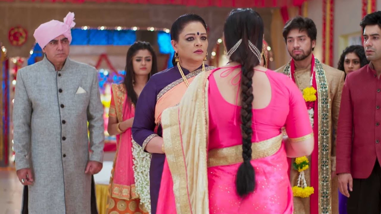 Vani Rani | Ep.86 | Vani और Rani का आमना सामना | Full Episode | AND TV ...