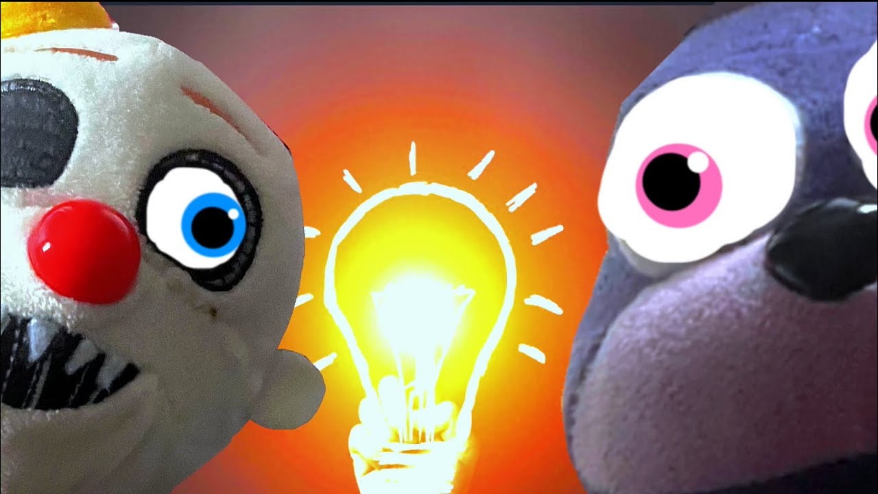 The perfect Distraction - YouTube