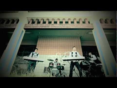 Zarazo Musical - Por que aun te amo VIDEO OFICIAL