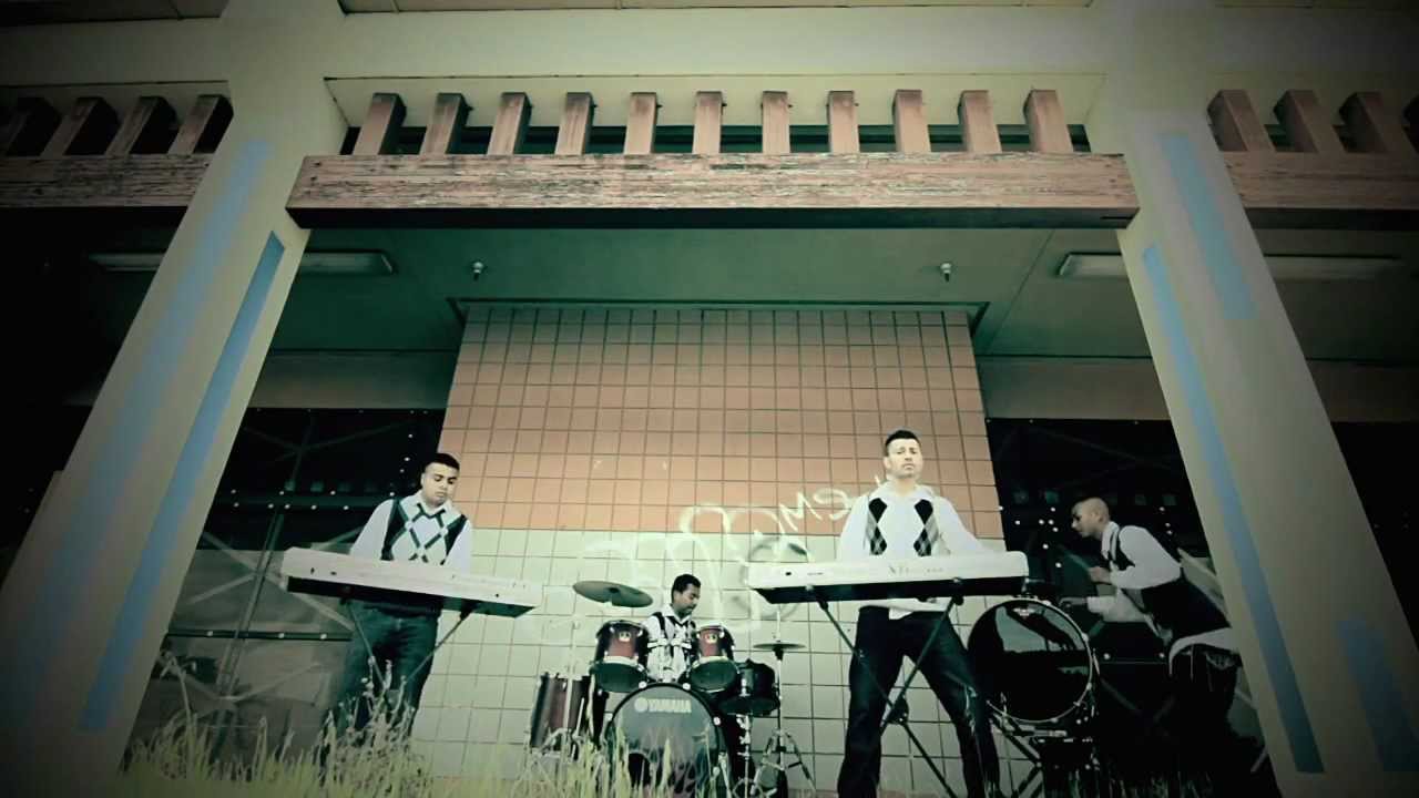 Zarazo Musical - Por que aun te amo VIDEO OFICIAL - YouTube