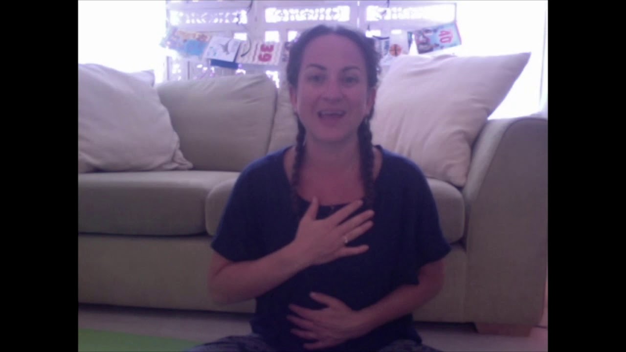 Mindfulness and Relaxation 3 with Jessica Ashby - Inclusive Skating ...