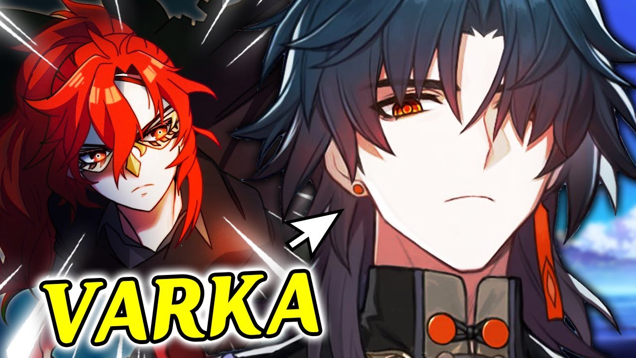 VARKA un des PLUS PUISSANTS Personnages de Genshin Impact - YouTube