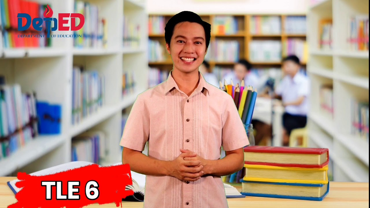 VIDEO EDITING OUTPUT FOR DEPED EDTECH WEBINAR SERIES 2021 - YouTube