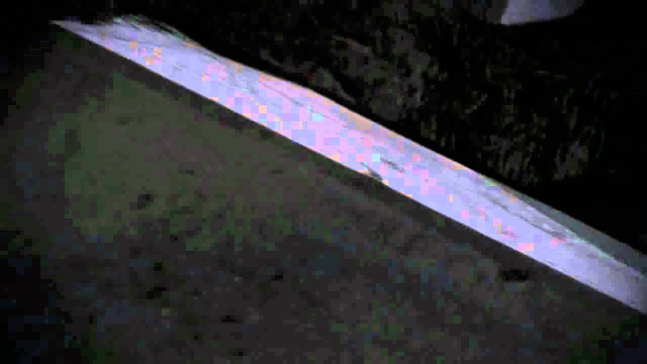 Mass Effect 3 - Shepard Alive Ending - YouTube