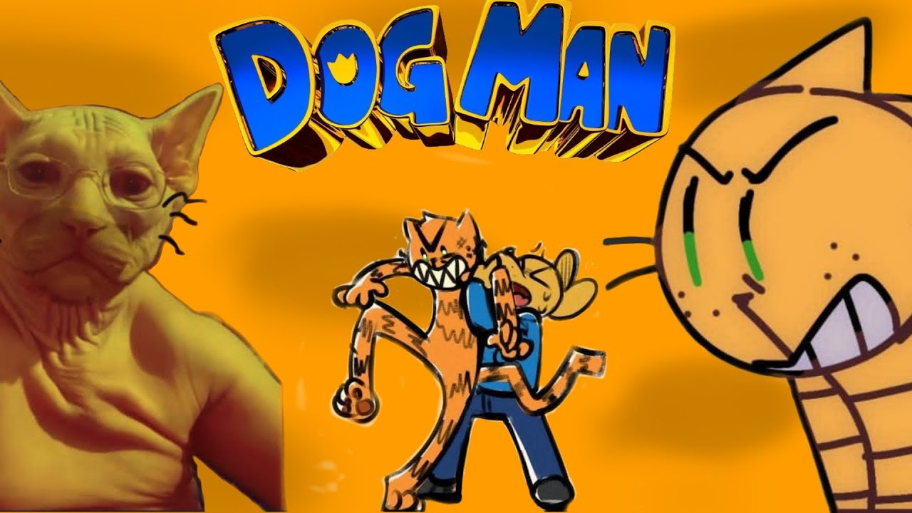 Recopilación de mini comics de dogman ~°nuestro primer doblaje°~ Petey ...