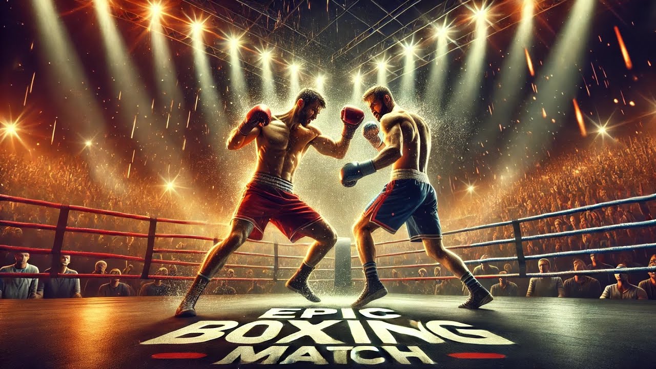 Boxing (Stomp Jab) - YouTube