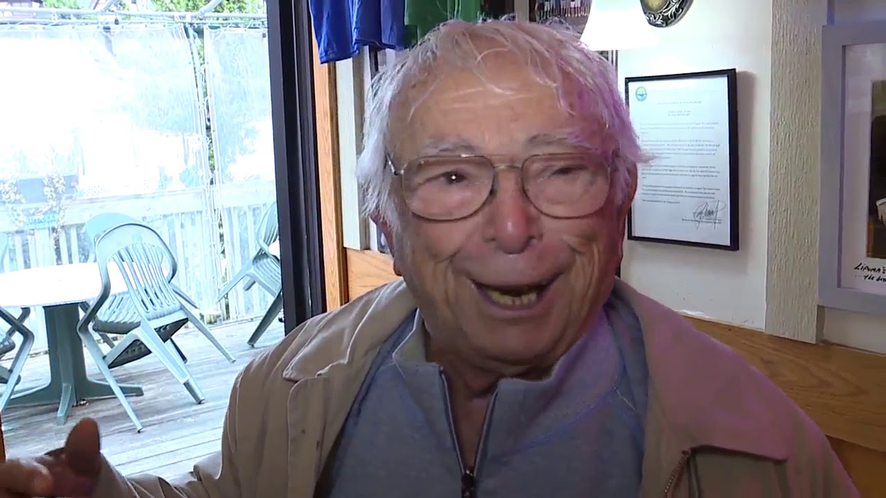 Soul of the City: Lipuma's Coney Island in Rochester - YouTube