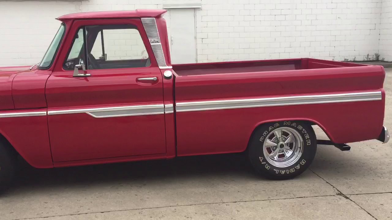 66 C 10 VIDEO - YouTube