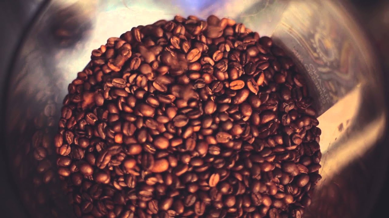 Tucano Coffee. Specialty Coffee for Special People - YouTube