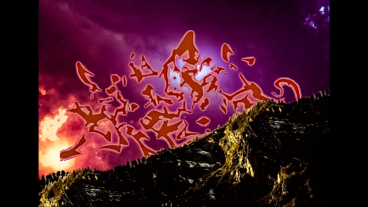 AGRESSIVE RAP BEAT Hip Hop Instrumental "Return" (KwertoO) - YouTube