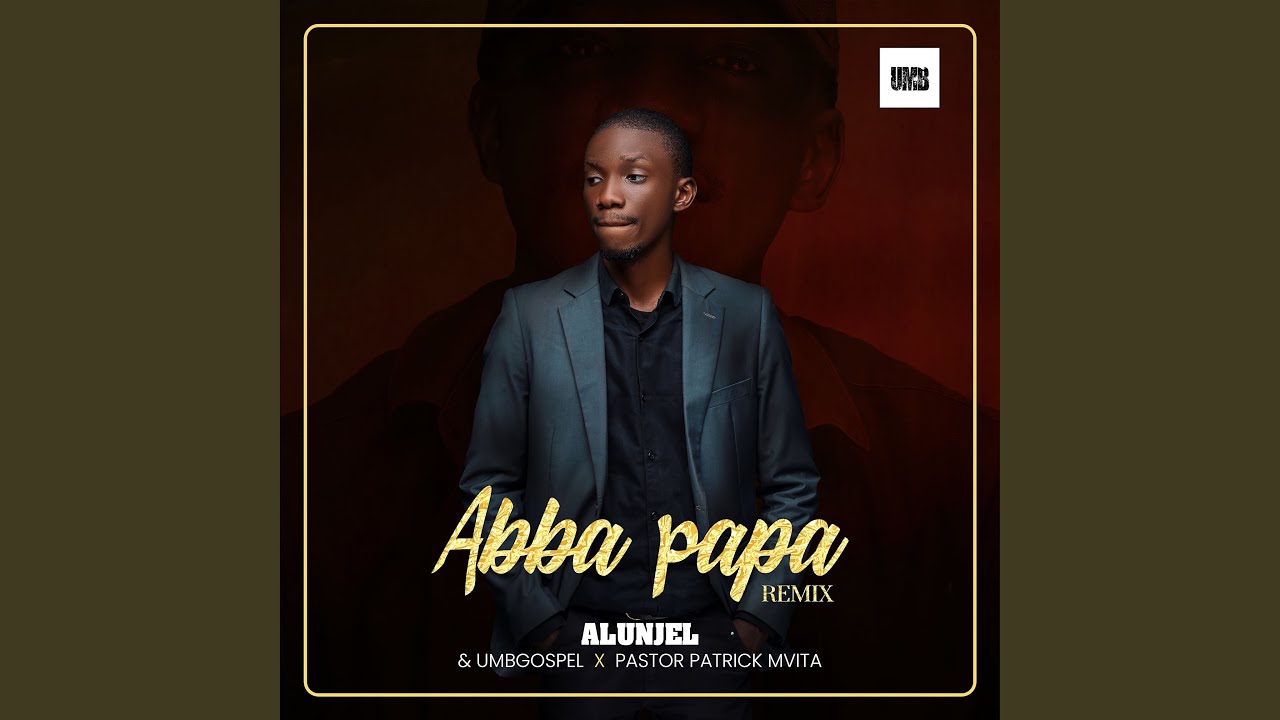 Abba Papa (Remix) - YouTube