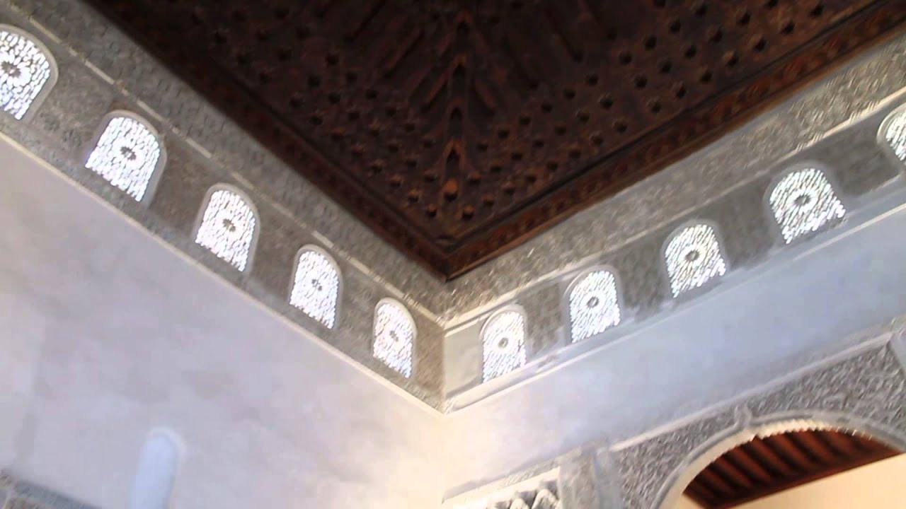 Cuarto Real de Santo Domingo - YouTube