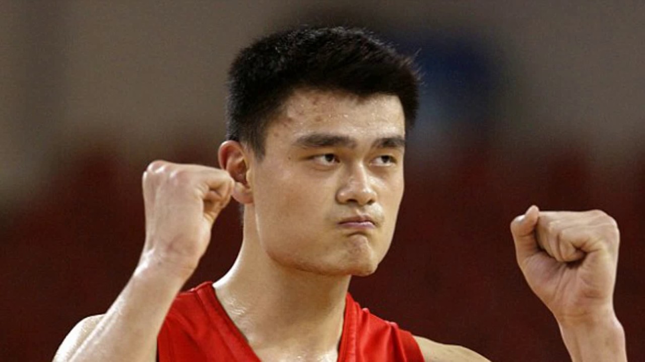 YAO MING SONG 1 HOUR - YouTube
