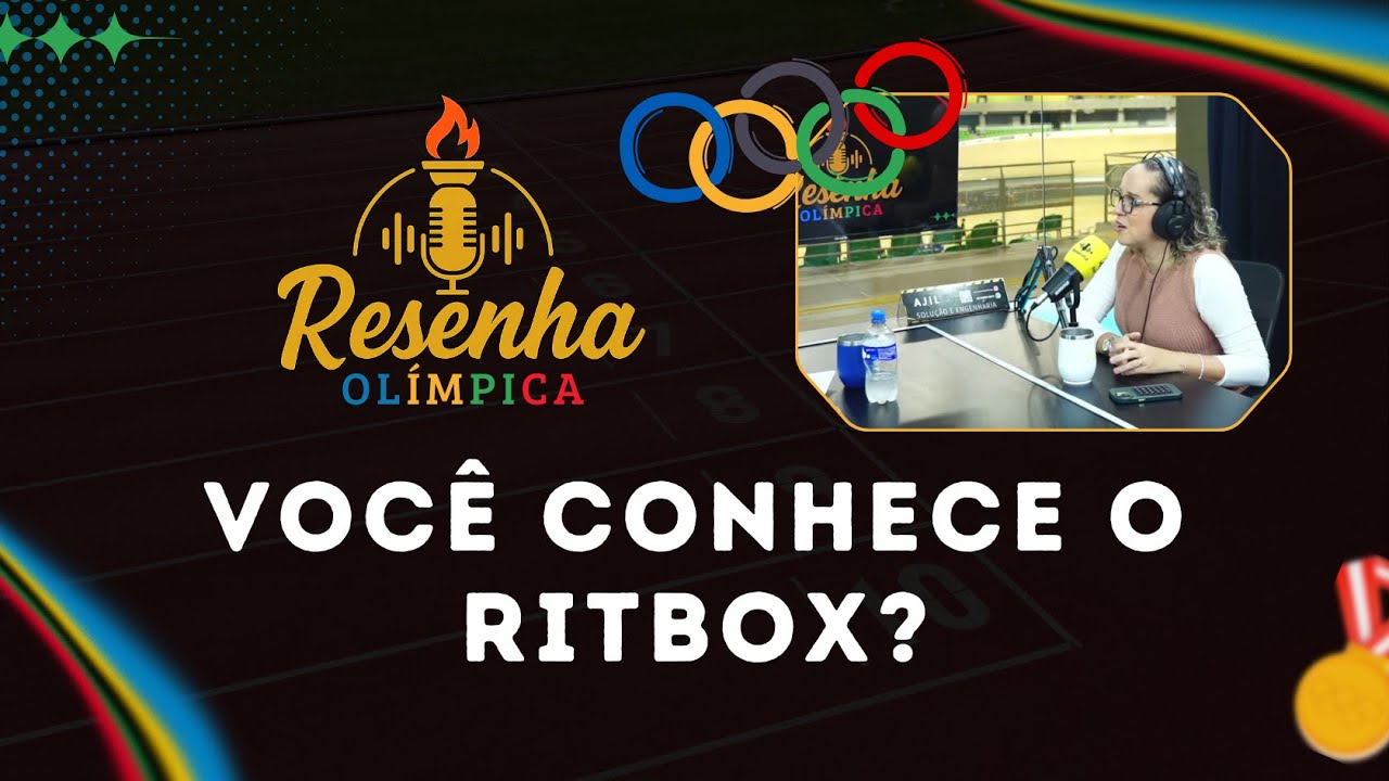 Você conhece o RITBOX? Entenda com Juliana Rebello - YouTube