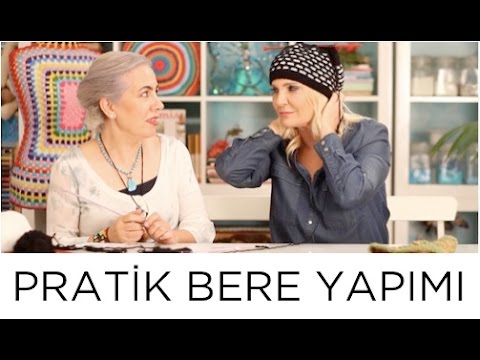 Pratik Bere Nasıl Yapılır | Derya Baykal