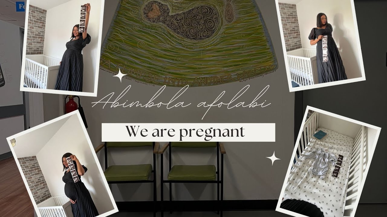My journey to becoming a mom of 2| we are pregnant with baby NO 2 ...