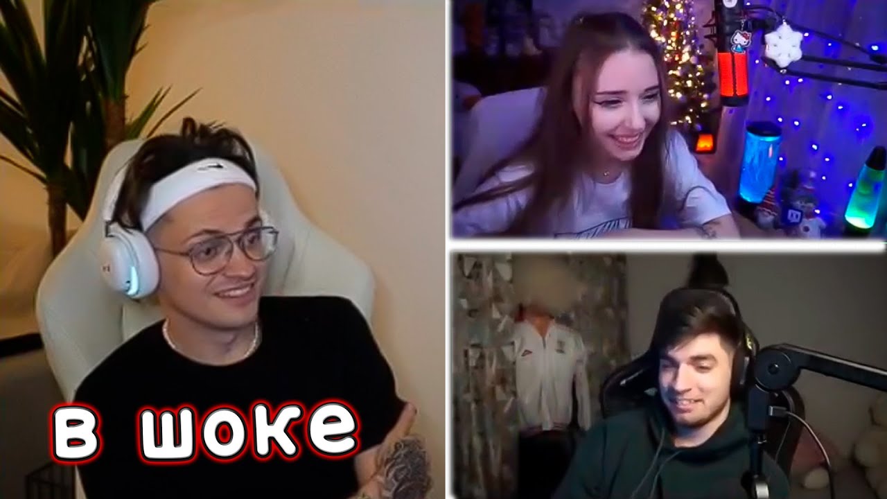 Бустер в шоке от предательства Ани / Buster и Aninya - YouTube