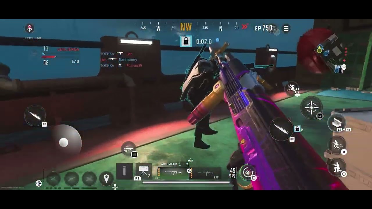 Chill COD shipment - YouTube