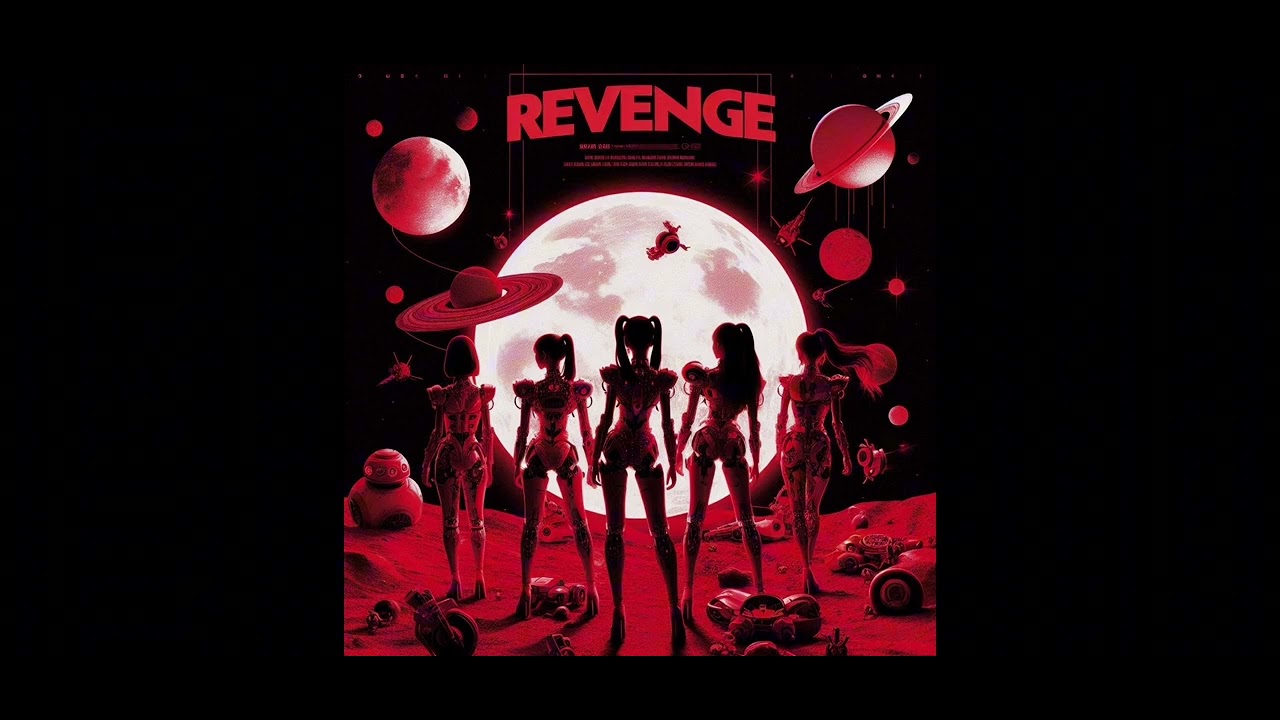 NovaMoon ‘CLASH’ (Official Audio) - YouTube