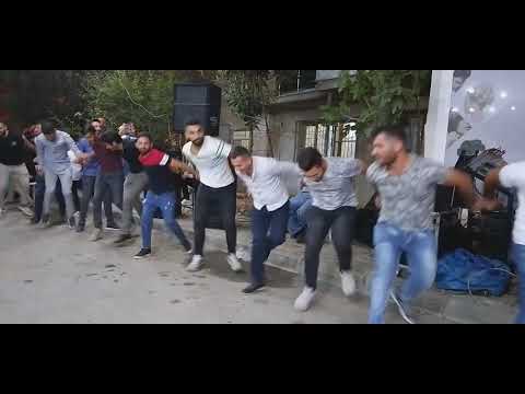 Erzurum Güzel Çep Halayı