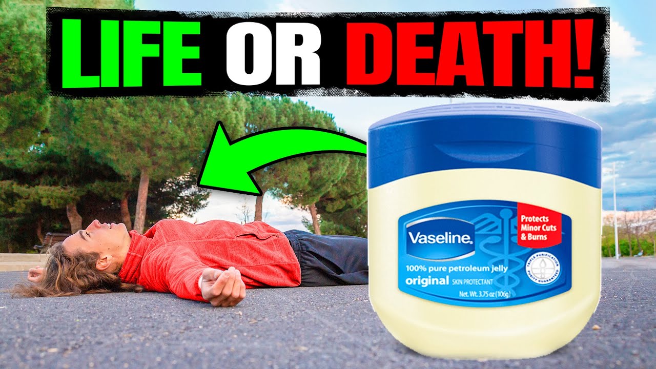 5 Mind-blowing Everyday Items That Could Save Lives Now! - YouTube