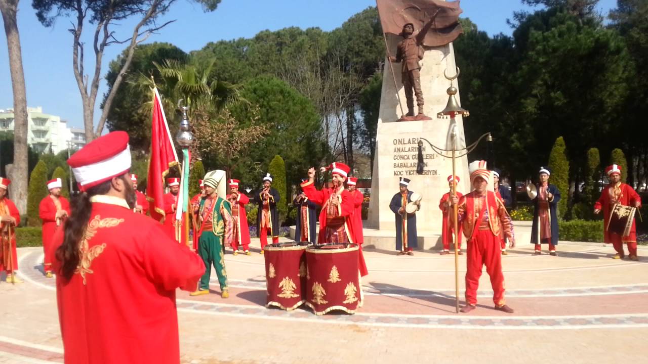 Torbali Belediyesi - YouTube