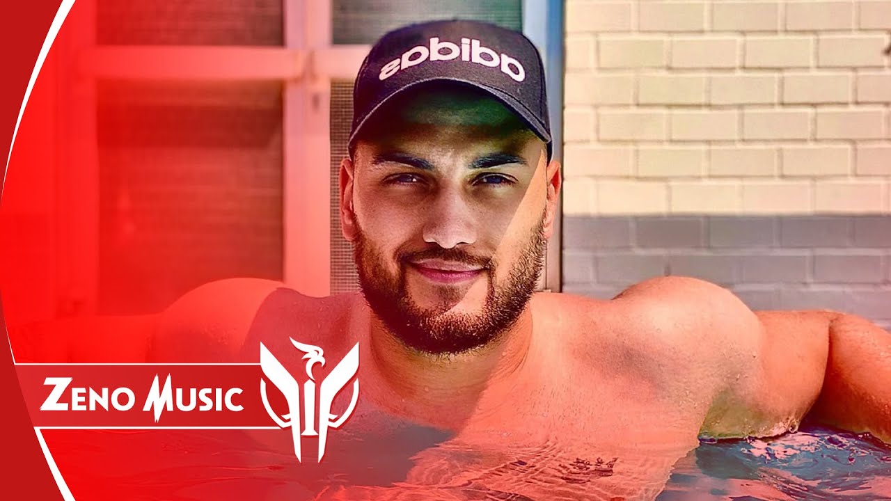 Bogdan Pirvu Zeno Music - Iar am chef de bautura | Online Video - YouTube