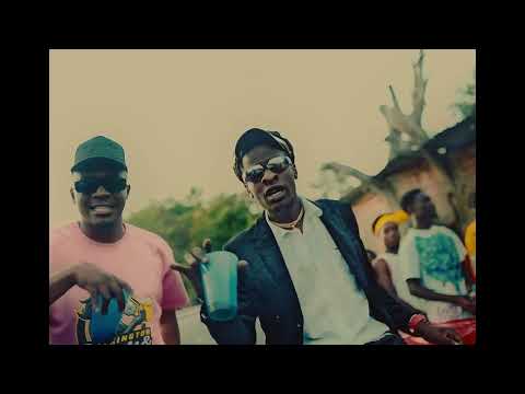 Kayz Adams _Chakumwa (Official Music Video)