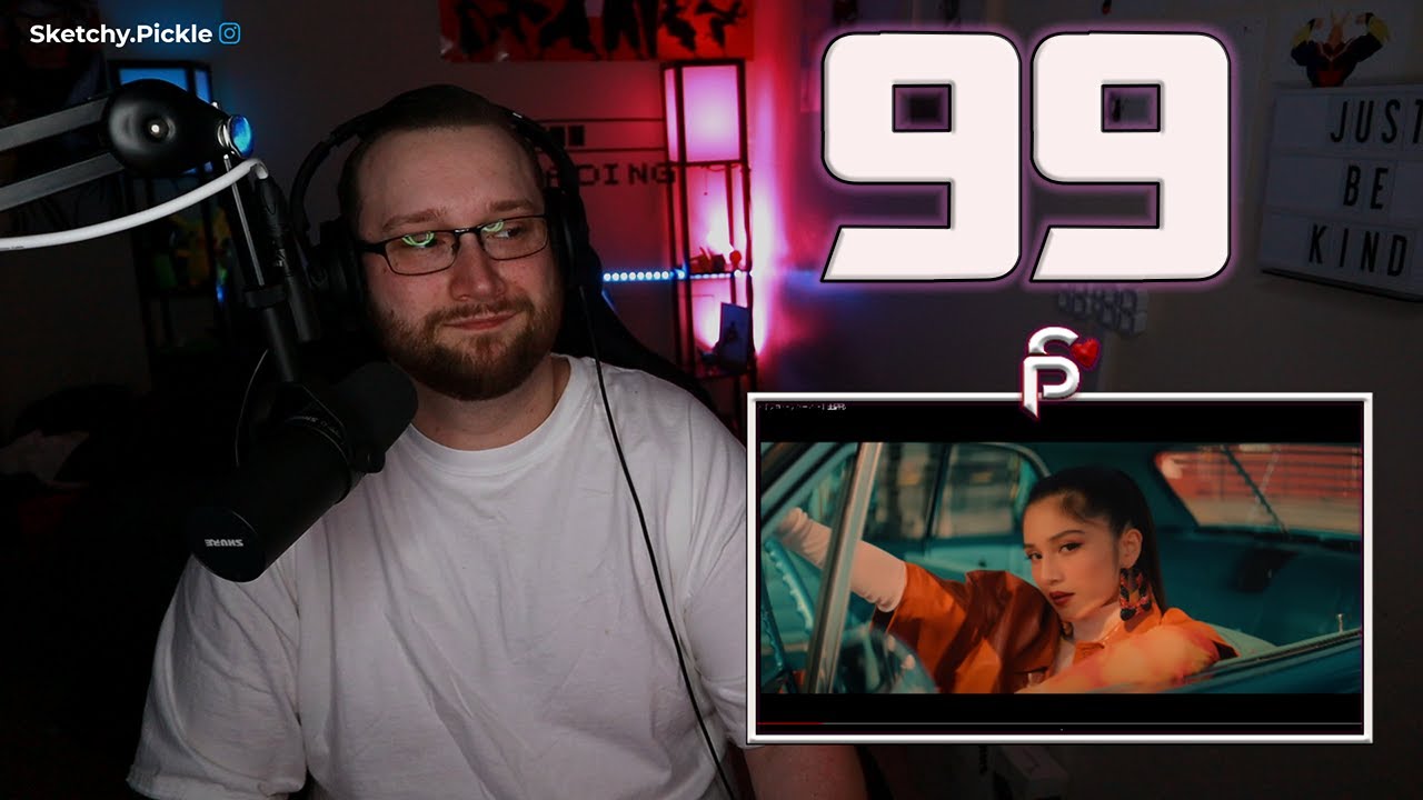 【MV】FAKY / 99 オトナの土ドラ『リカ 〜リバース〜』主題歌 | REACTION / REVIEW - YouTube