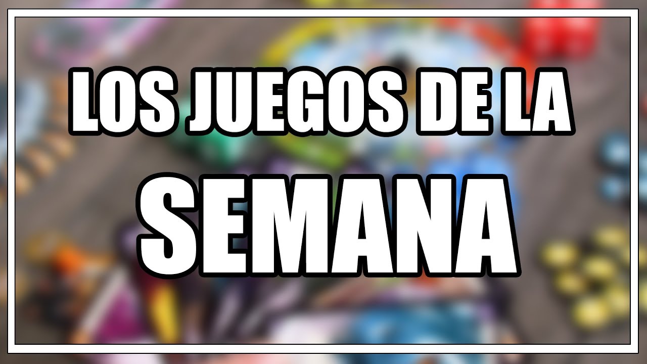 Juegos de la Semana #1 - Opinión y Reseña de Timebomb, Crokinole ...