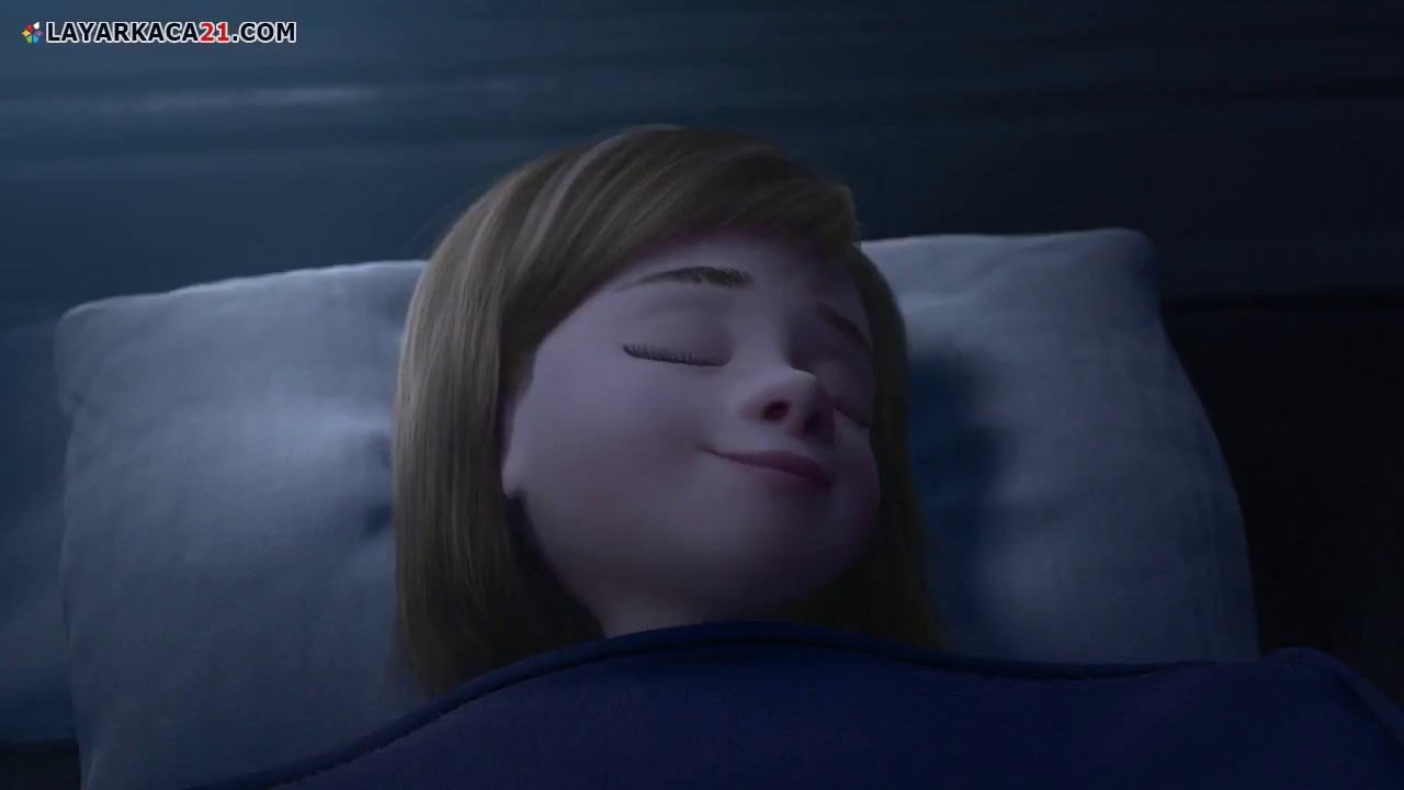 006 Inside Out 2015 Best Moments It Shows Bad Dream Removal Trick ...