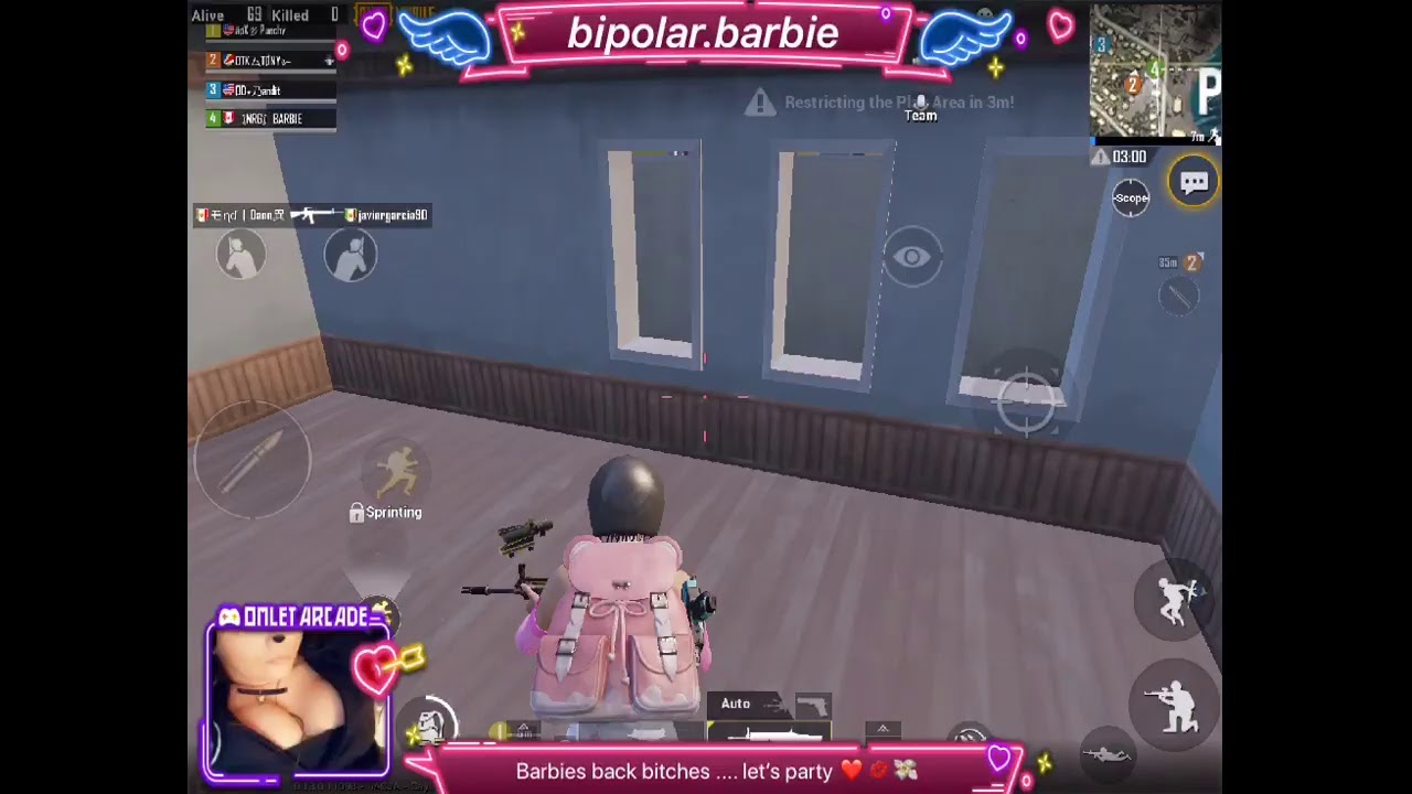 Introducing Rock Bottom Streaming .... come check us out!! It’s about ...