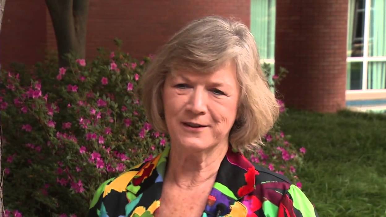 Joint Camp Success Story: Jane Kay - YouTube