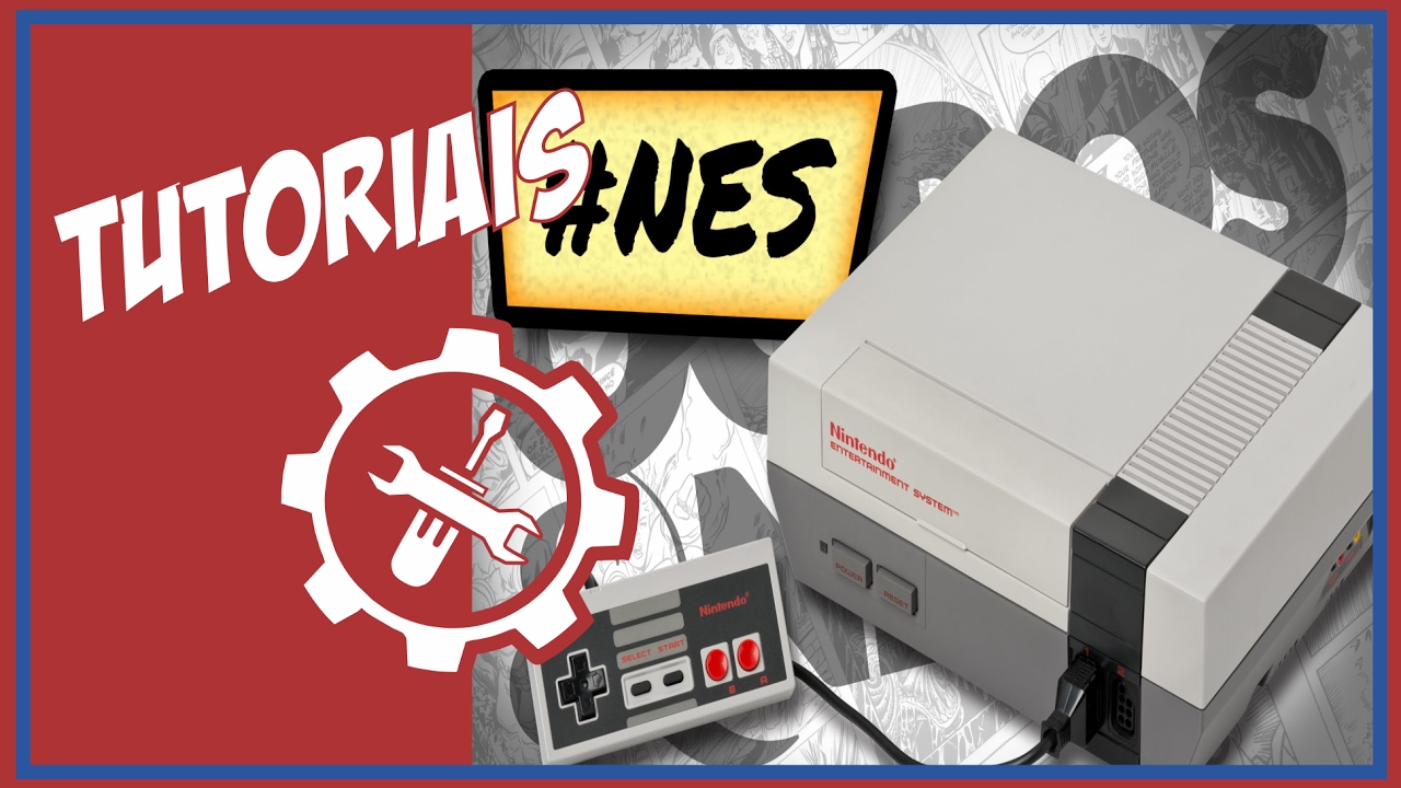 Instalar Emulador de Nintendinho - NNNesterJ - Para PC 2017 - YouTube