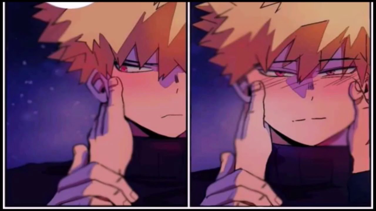 Dkbk/Bkdk || + mini comics || •OTAKU YAOI• - YouTube