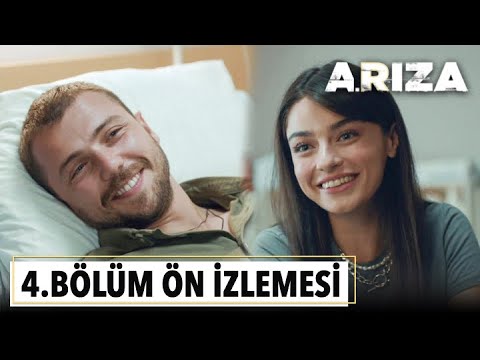 Arıza 4. Bölüm Ön İzlemesi