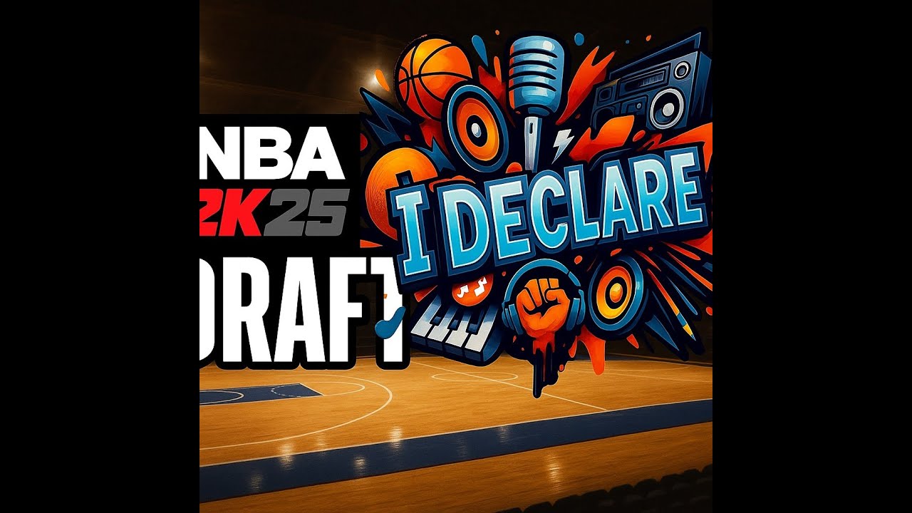 NBA 2k25 All Time Teams Draft! Part II - YouTube