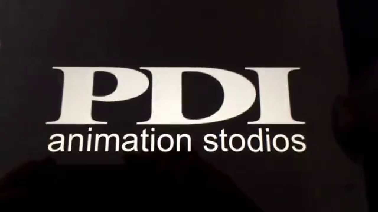 pdi animation studios logo - YouTube