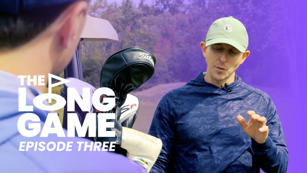 Episode 3: The Long Game with Dave Gerhardt - YouTube