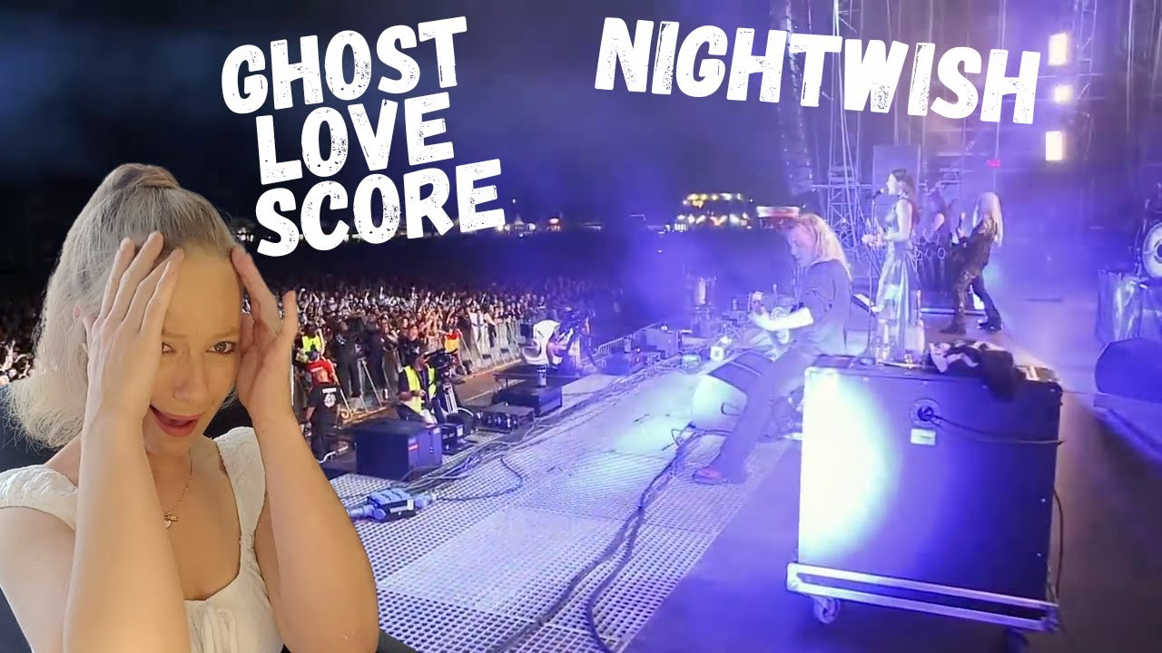 Unbelievable First Impression - Nightwish - Ghost Love Score - YouTube
