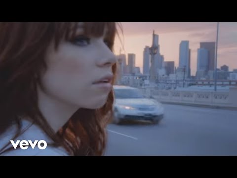 Carly Rae Jepsen - Cry (Music Video)