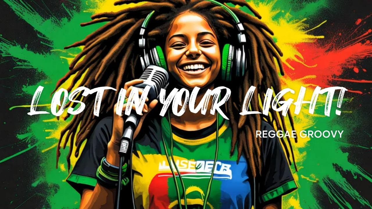 BEST REGGAE MIX 202️4~ GOODIES REGGAE SONGS 🎸 LOST IN YOUR LIGHT - YouTube