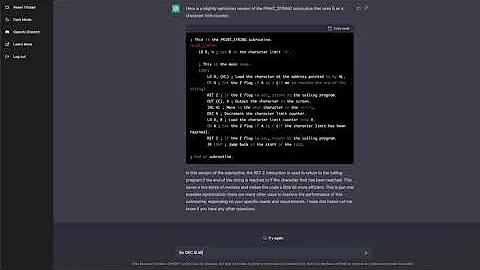 Unleashing the Power of Generative AI and ChatGPT