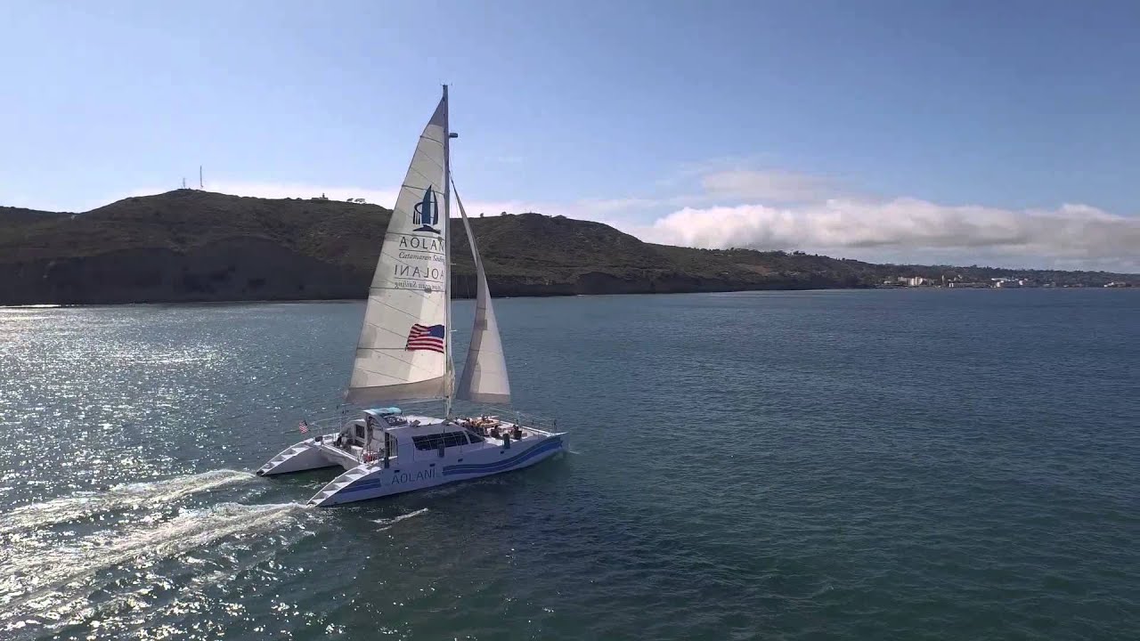 Aolani style San Diego - YouTube