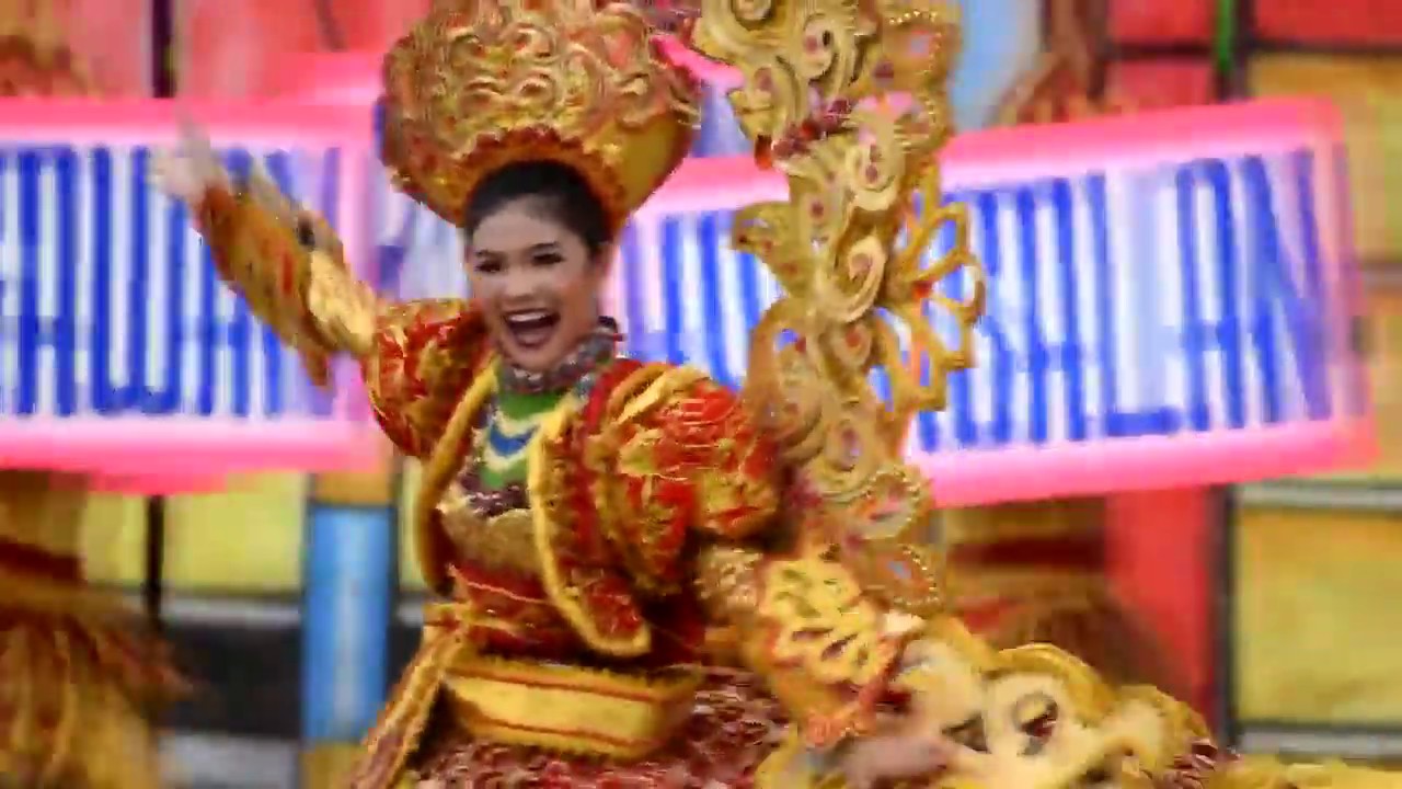 46- SIBUG-SIBUG FESTIVAL AT ZAMBOANGA SIBUGAY 2018 - YouTube