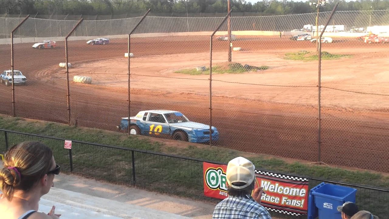 Packing the dirt - YouTube