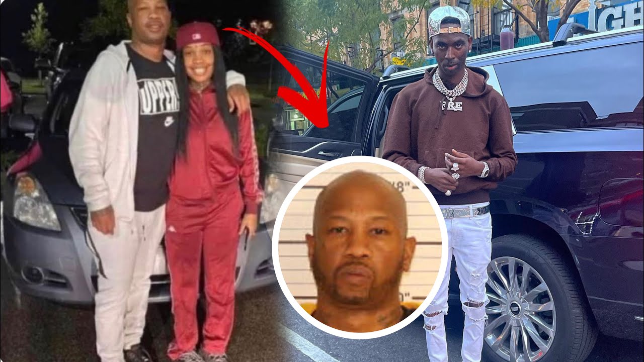 Lil Uzi Artist LottaCash Desto Father Charged With Young Dolph 🔫..Her ...