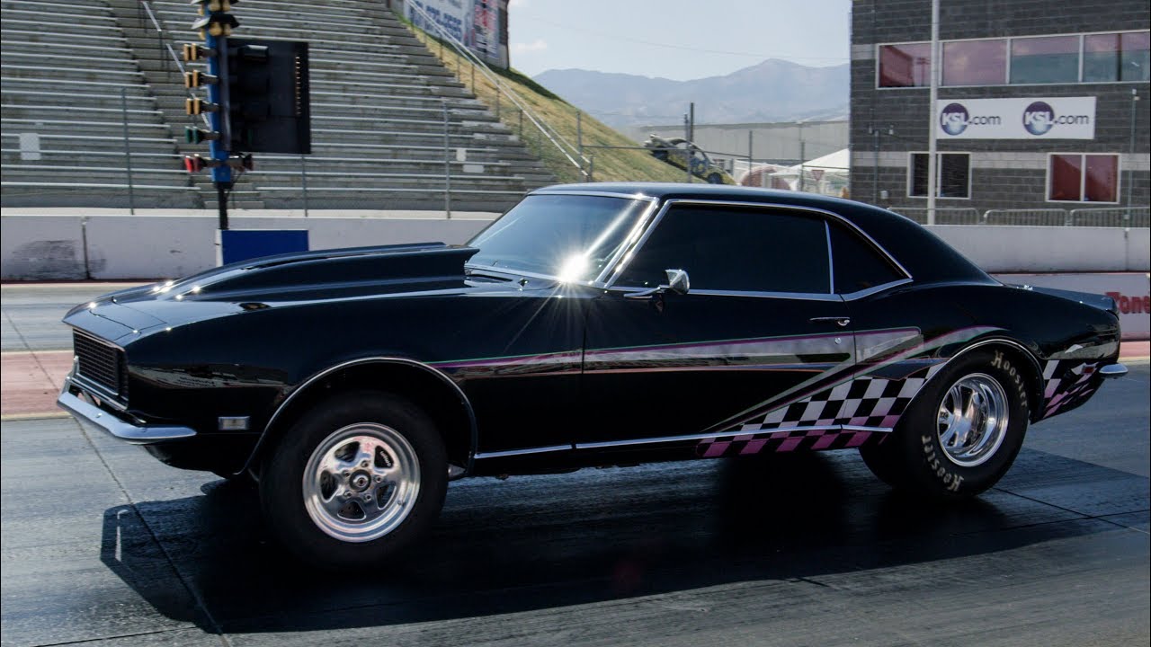 Drag Racing - A Pursuit of Passion! Shot with help from the LG G7 ThinQ ...