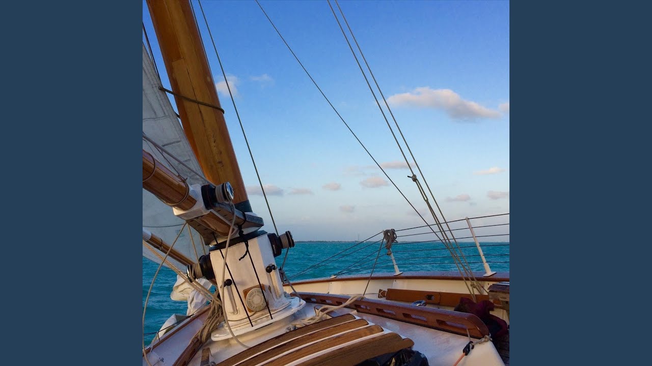 Let's Sail Away - YouTube